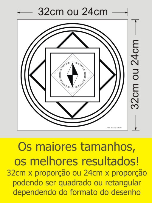 Gráfico Radiestesia e Radiônica R19 - Scap Cabalístico - Radiestesia ...