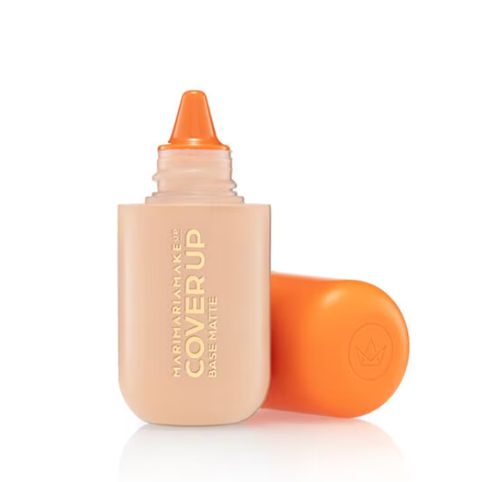 Mari Maria - Base Cover Up MM 01 - Muambinhas Makeup