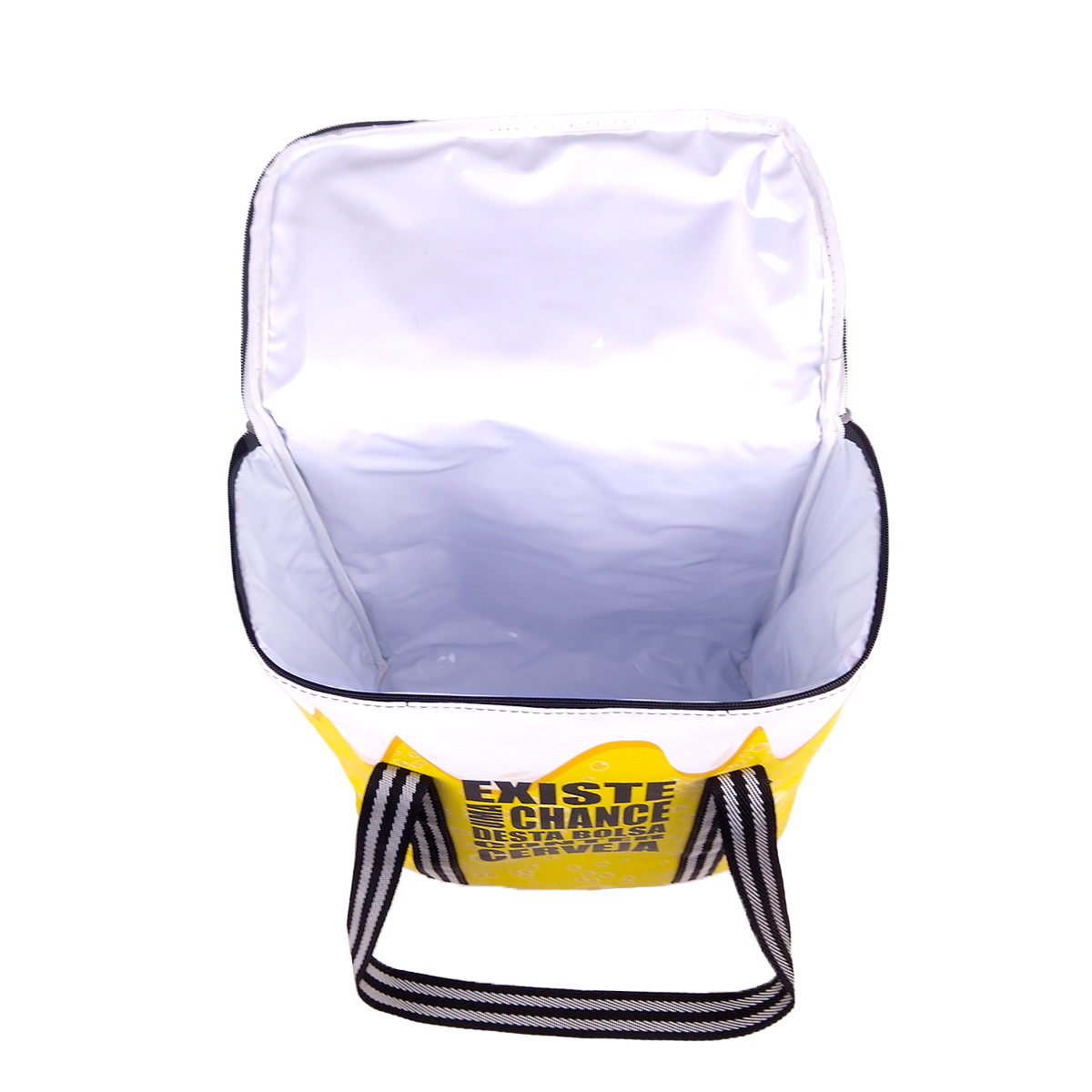 Bolsa Cooler Térmica 11 Lts Gicalli - Gicalli