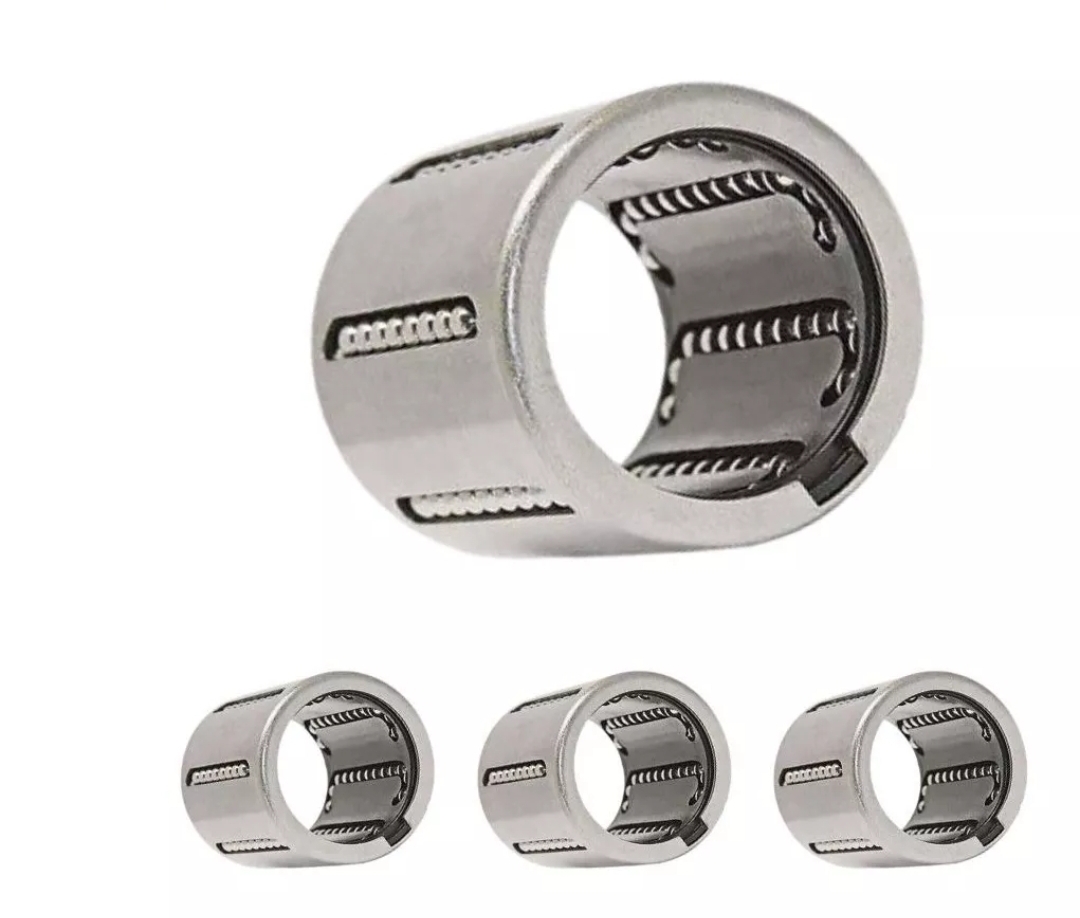 Rolamento linear KH 2540 (Perfil Rolamentos) - Perfil Rolamentos a ...