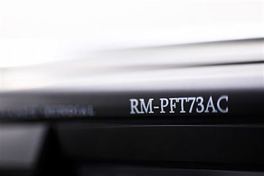 RM-PFT73AC-RÁDIO PORTÁTIL 7 FAIXAS-FM+OM+5OC - cicno shopping