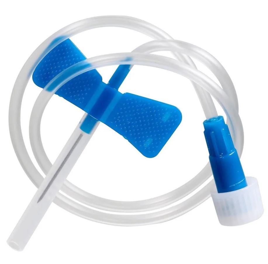 Scalp 23G Descartável Luer Lock Caixa C/100 Unidades - Descarpack ... Scalp 23G Descartável Luer Lock Caixa C/100 Unidades - Descarpack ...