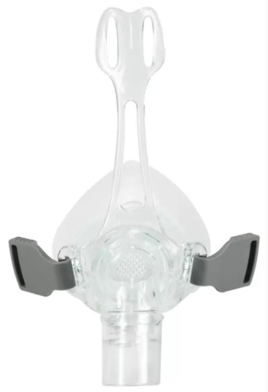 Máscara para CPAP APAP iVolve N4 Nasal Ventilada Tamanho M - BMC ...