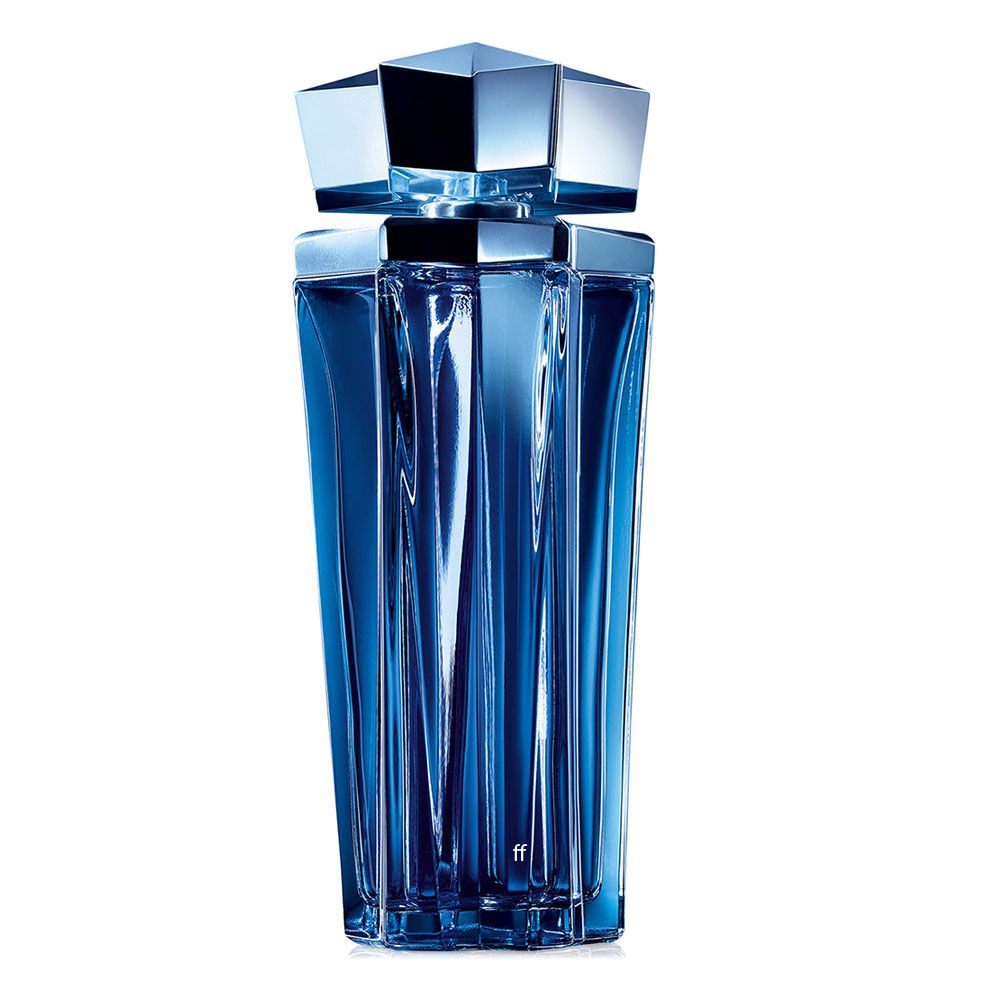 Angel Eau de Parfum - Luxo Líquido