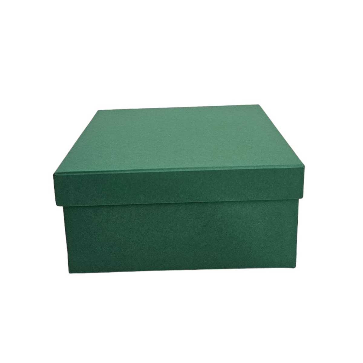 Caixa de Presente Quadrada 9x9x6 Cartonada - CraftImbui