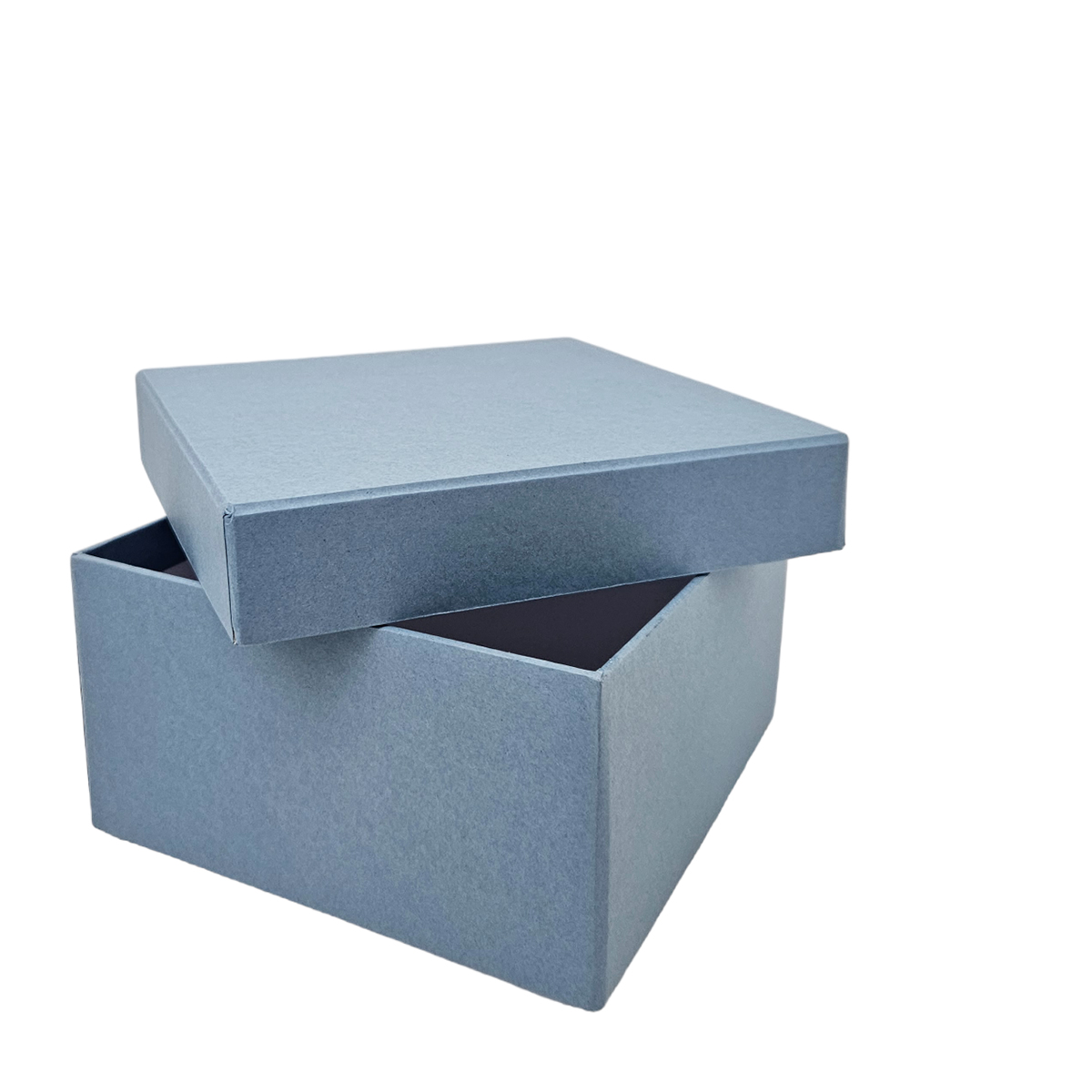 Caixa de Presente Quadrada 11x11x15 Cartonada - CraftImbui