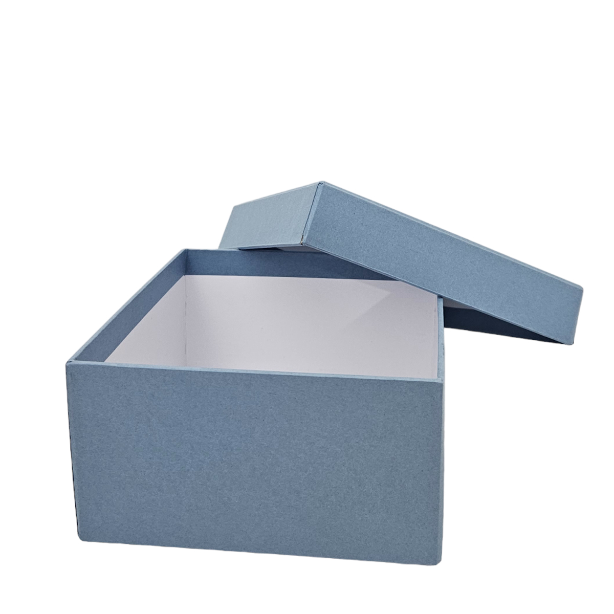 Caixa de Presente Quadrada 11x11x15 Cartonada - CraftImbui