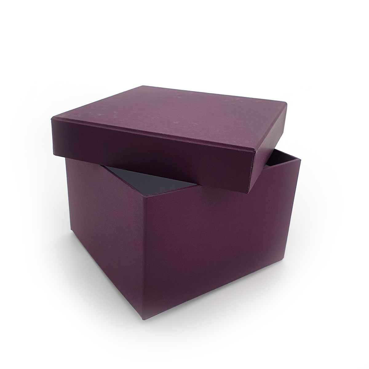 Caixa de Presente Quadrada 16x16x12 Cartonada - CraftImbui