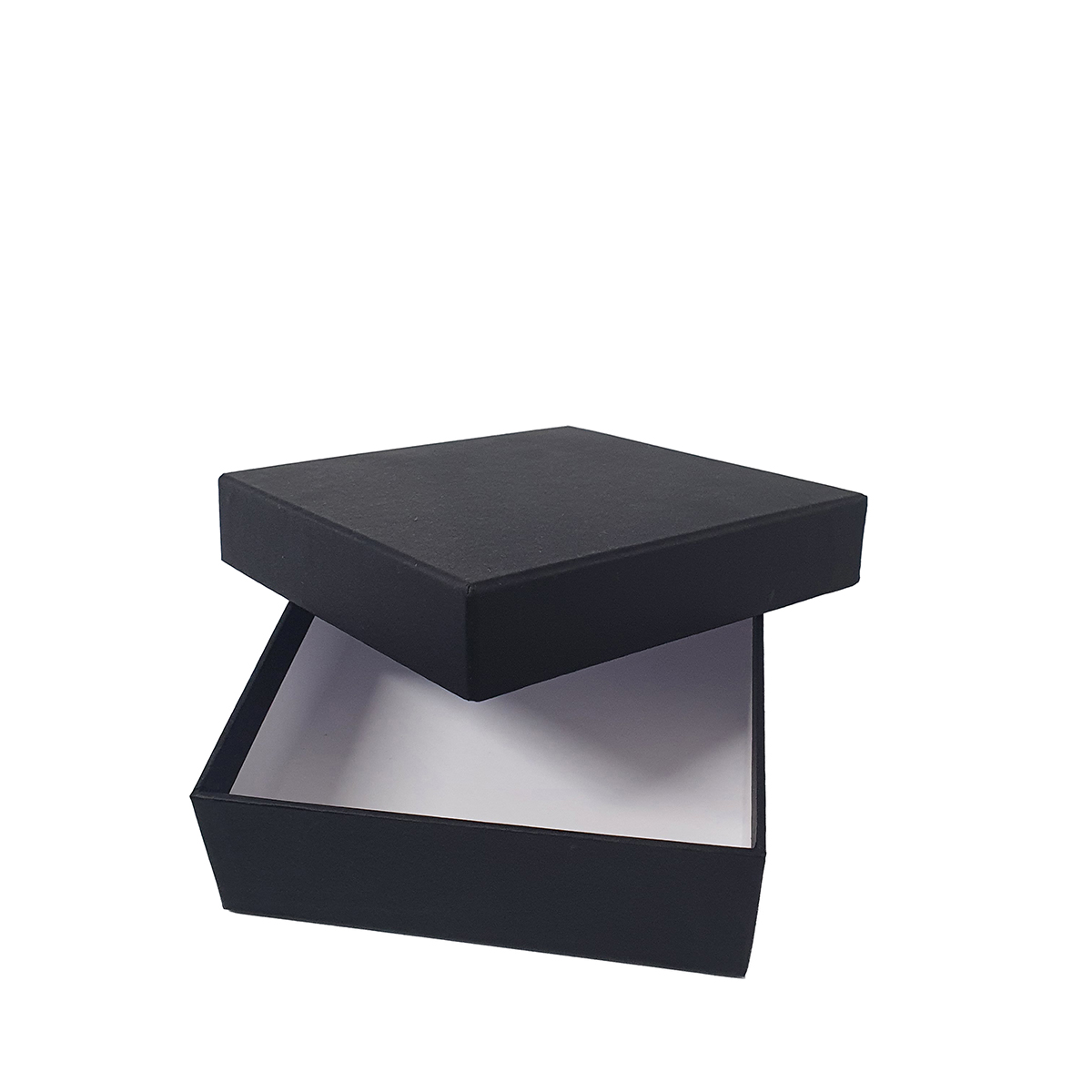 Caixa de Presente Quadrada 20x20x12 Cartonada - CraftImbui