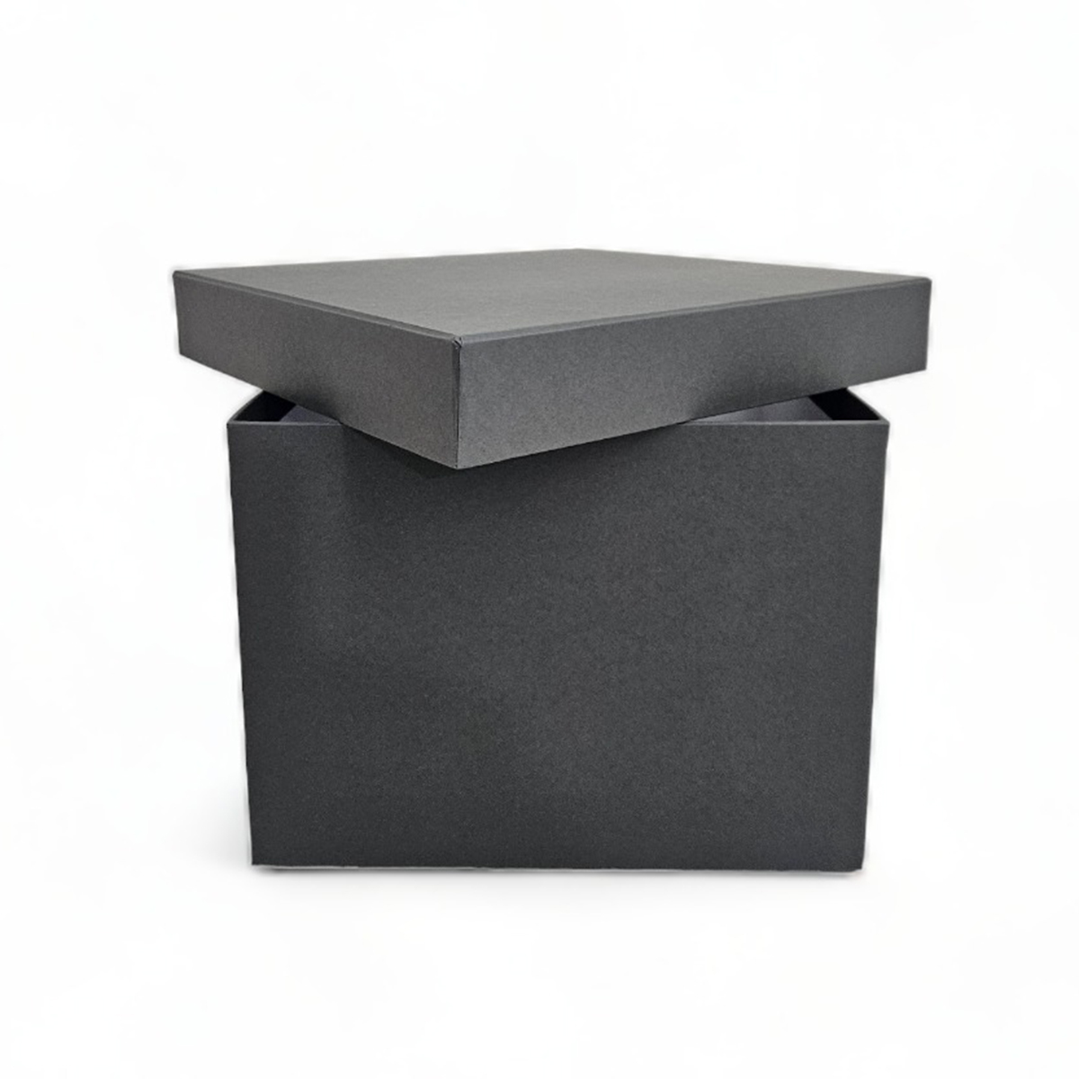 Caixa de Presente Quadrada 35x35x35 Cartonada - CraftImbui