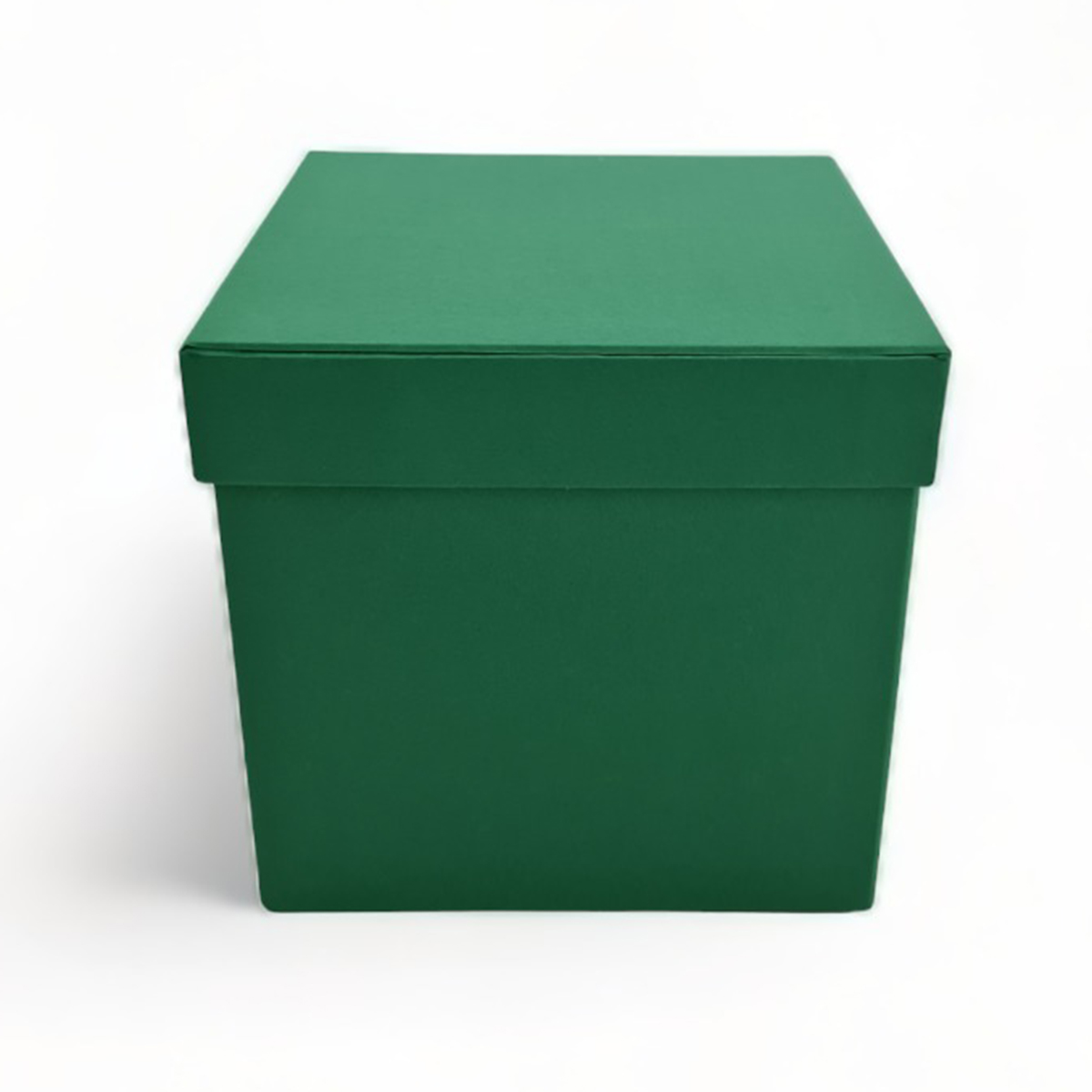 Caixa de Presente Quadrada 35x35x40 Cartonada - CraftImbui