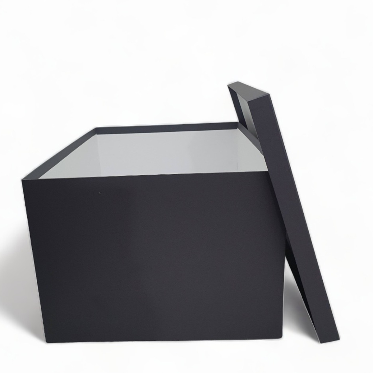 Caixa de Presente Quadrada 45x45x45 Cartonada - CraftImbui