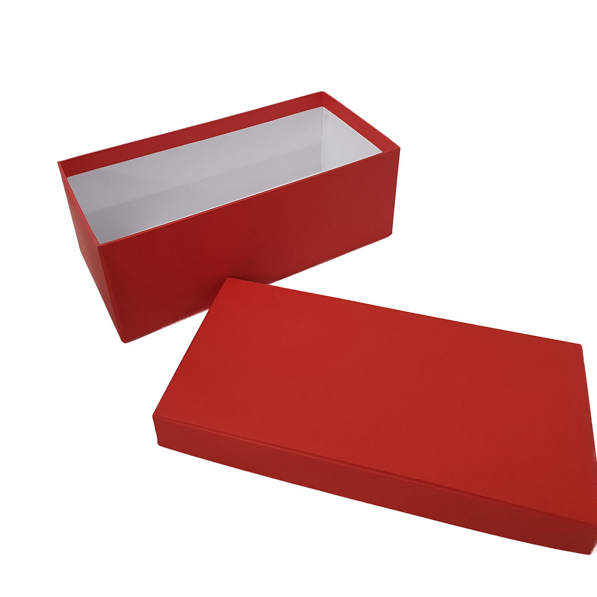 Caixa de Presente Retangular 10x33x10 Cartonada - CraftImbui