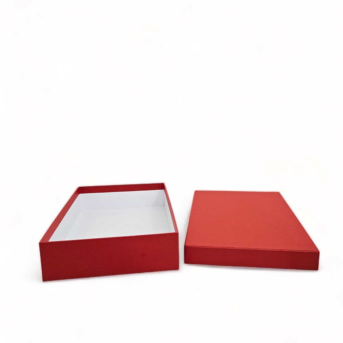 Caixa de Presente Retangular 16x12x6 Cartonada - CraftImbui