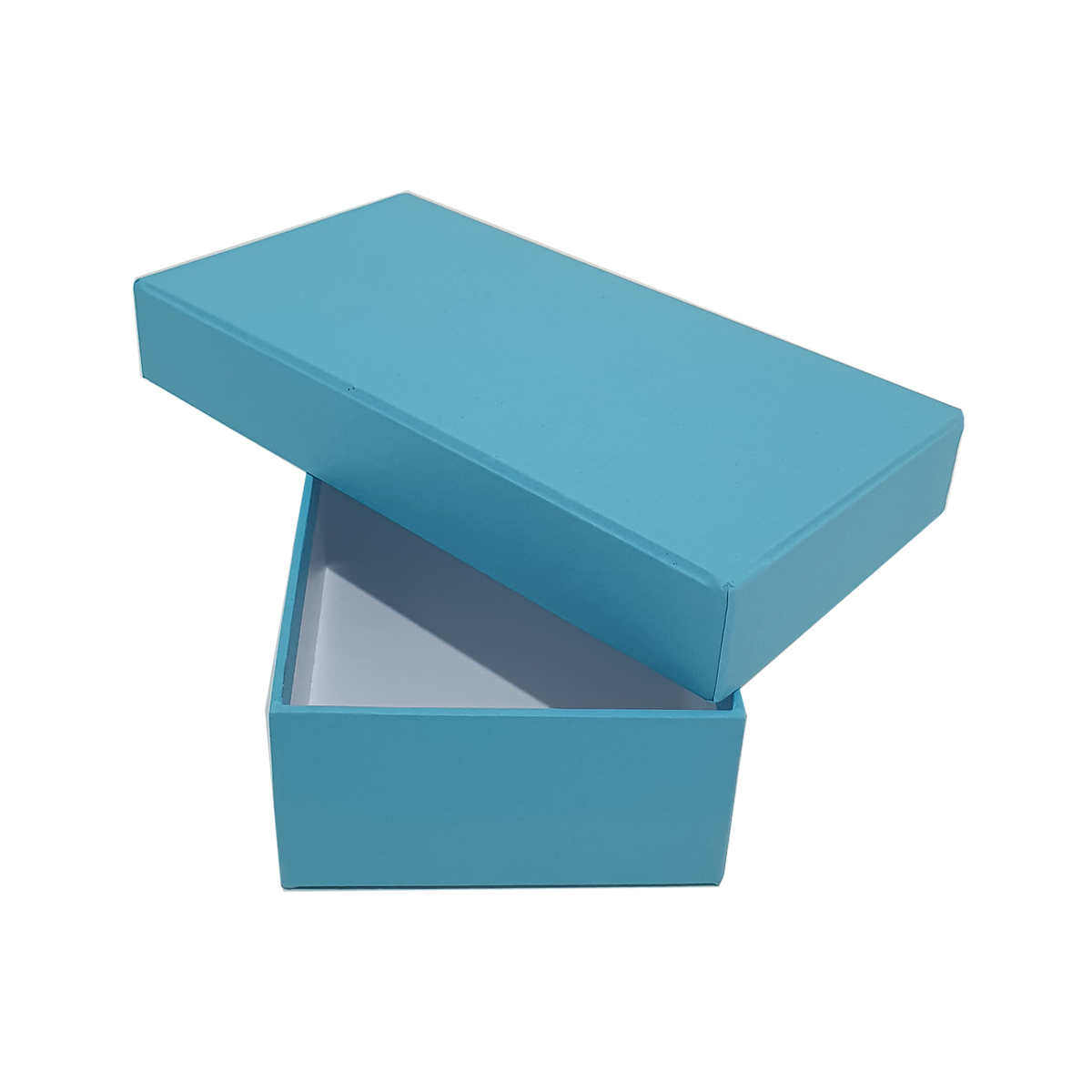 Caixa de Presente Retangular 20x10x4 Cartonada - CraftImbui