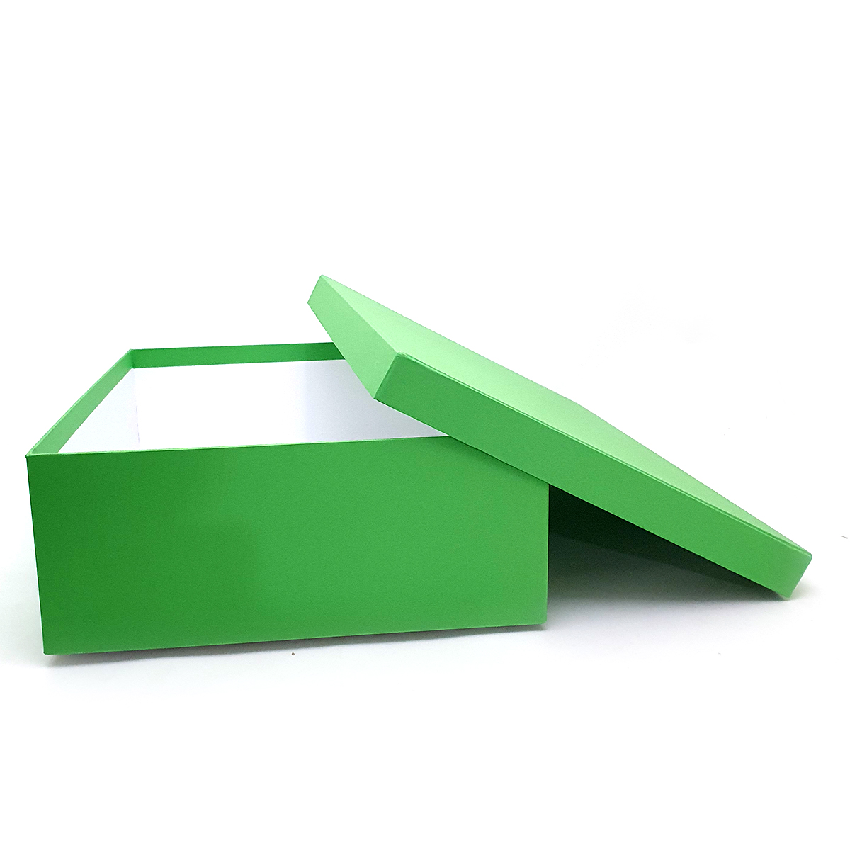 Caixa de Presente Retangular 20x15x8 Cartonada - CraftImbui