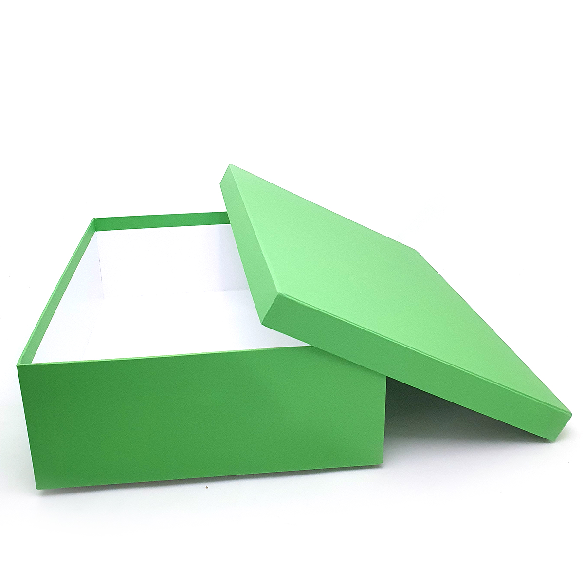 Caixa de Presente Retangular 20x15x8 Cartonada - CraftImbui