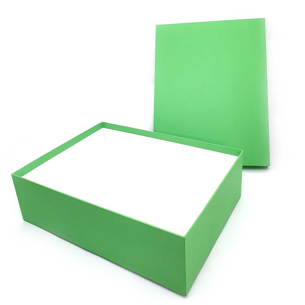 Caixa de Presente Retangular 20x15x8 Cartonada - CraftImbui