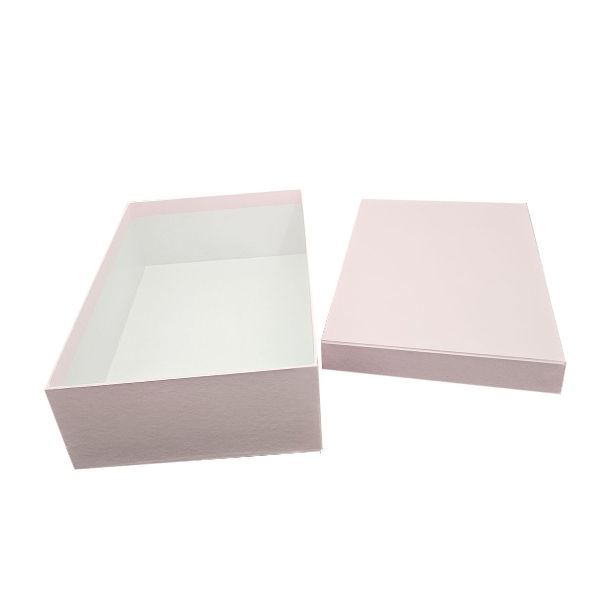 Caixa de Presente Retangular 22x17x6 Cartonada - CraftImbui