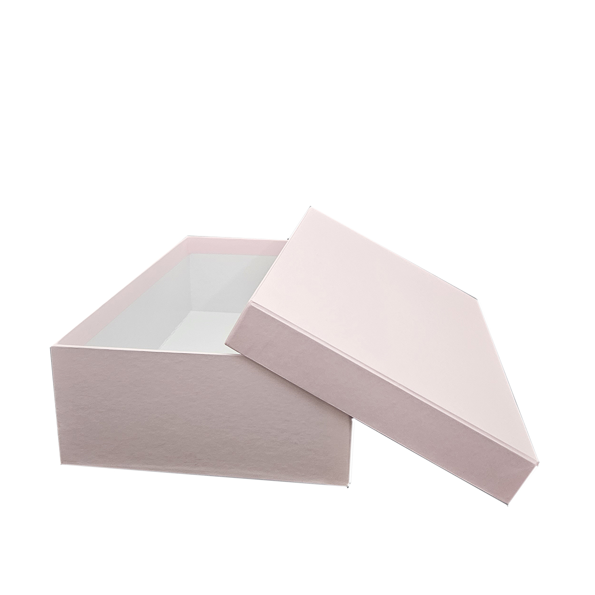 Caixa de Presente Retangular 22x17x6 Cartonada - CraftImbui