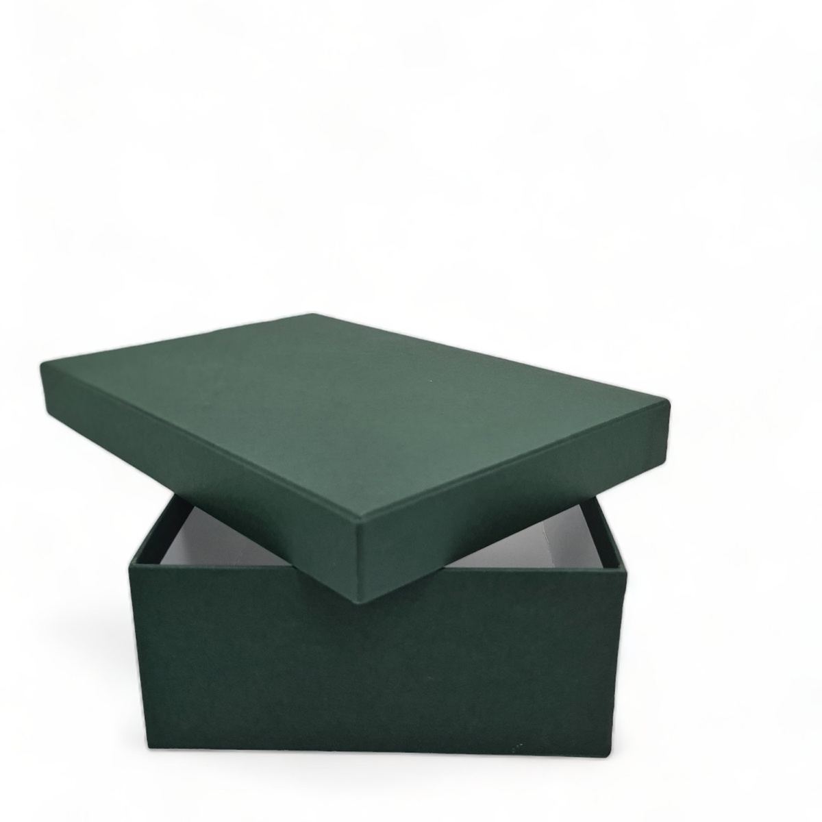 Caixa de Presente Retangular 30x20x10 Cartonada - CraftImbui