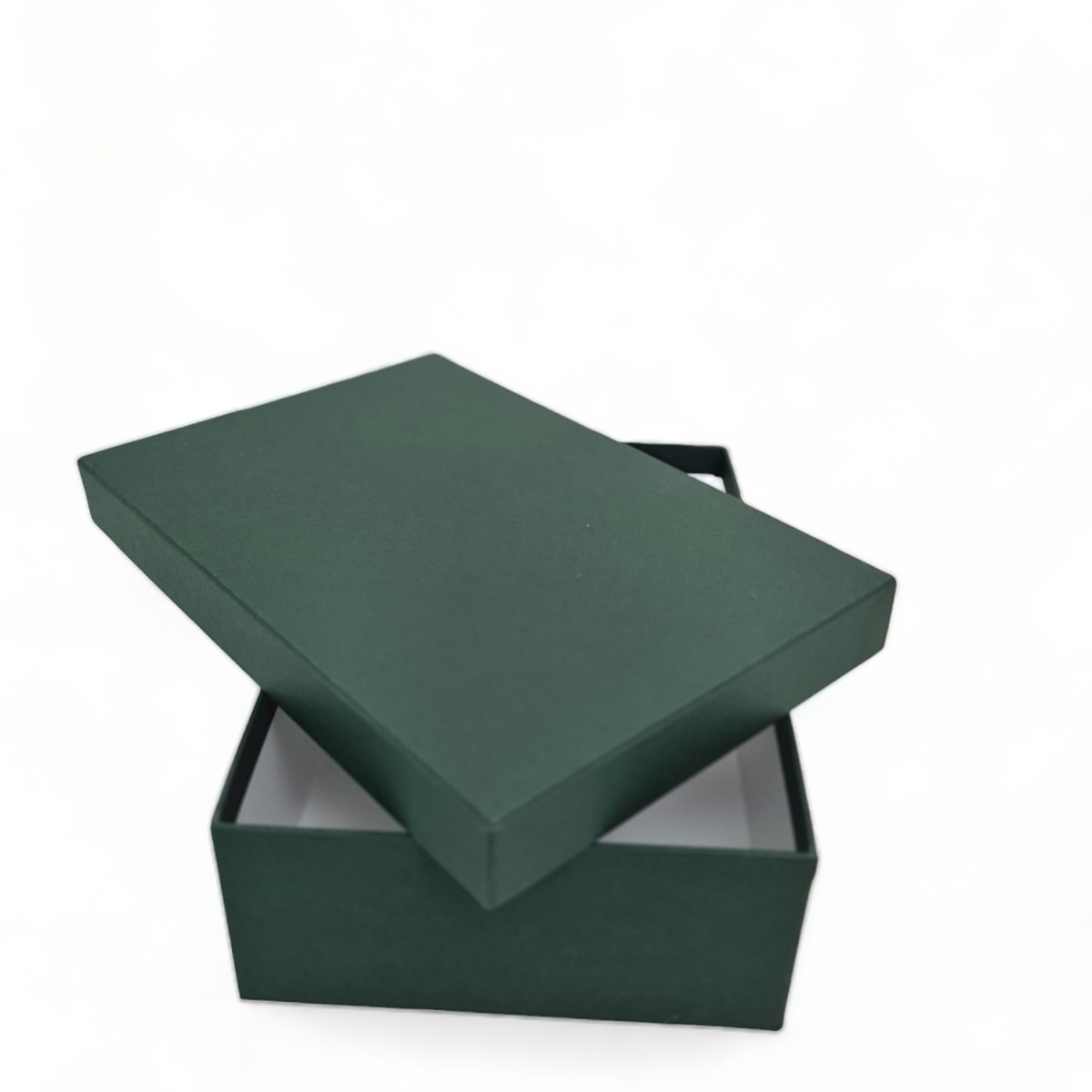 Caixa de Presente Retangular 40x30x8 Cartonada - CraftImbui