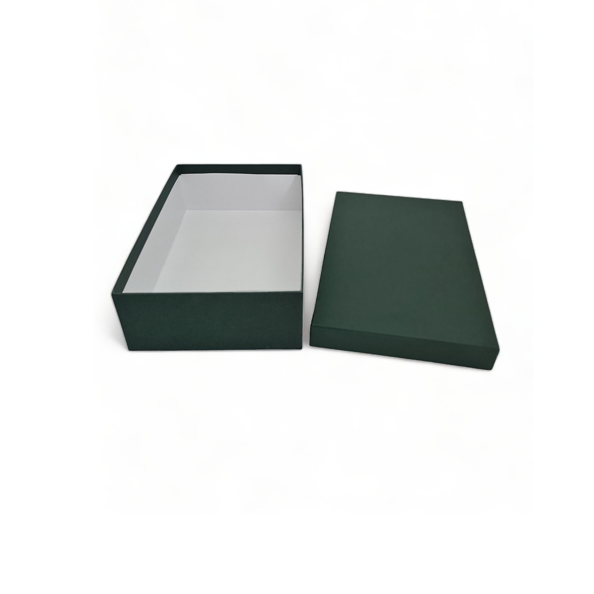 Caixa de Presente Retangular 40x30x8 Cartonada - CraftImbui