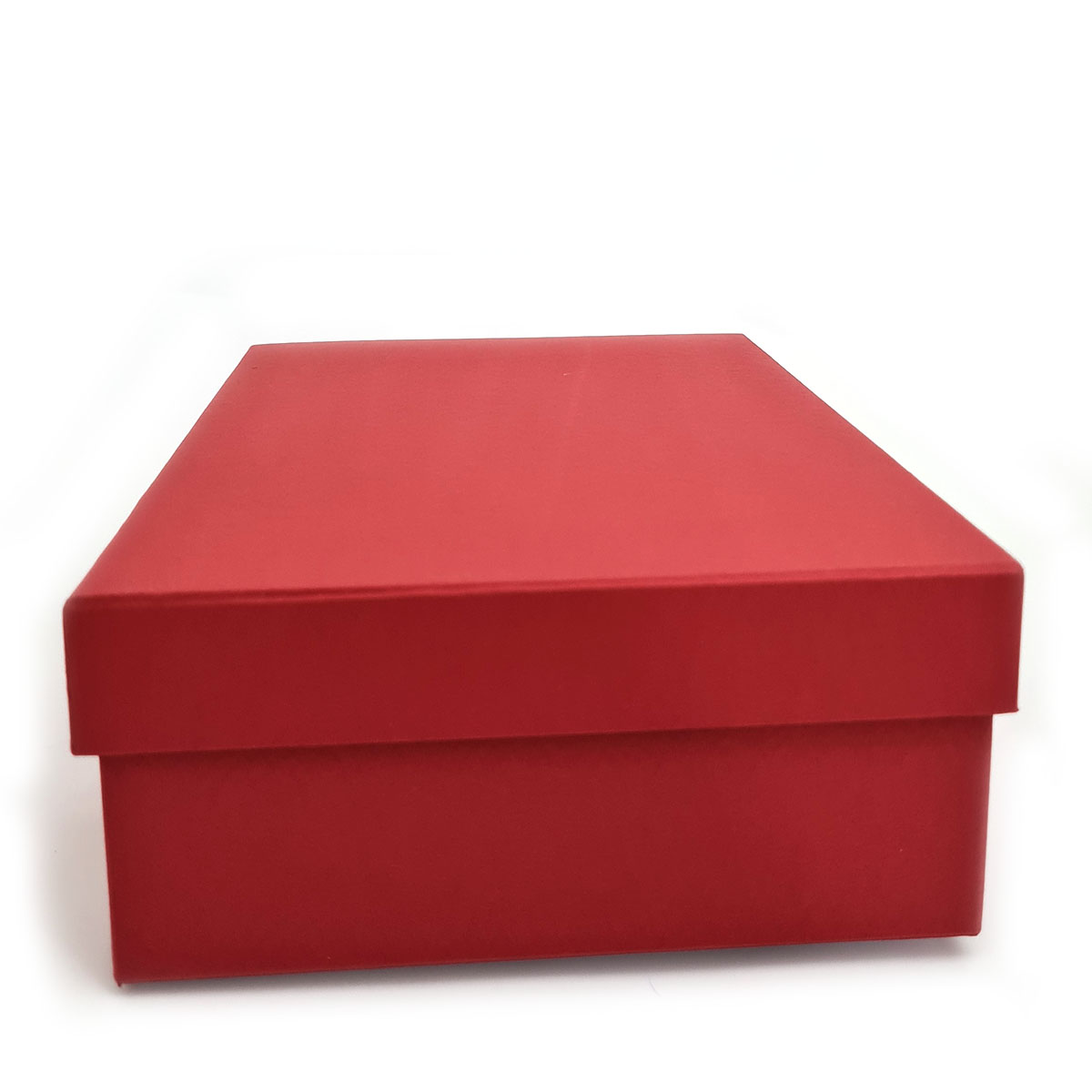 Caixa de Presente Retangular 40x30x12 Cartonada - CraftImbui