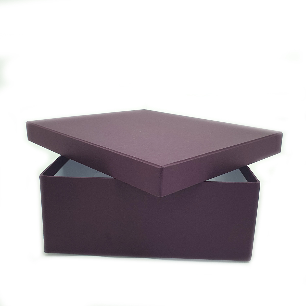 Caixa de Presente Retangular 40x30x15 Cartonada - CraftImbui