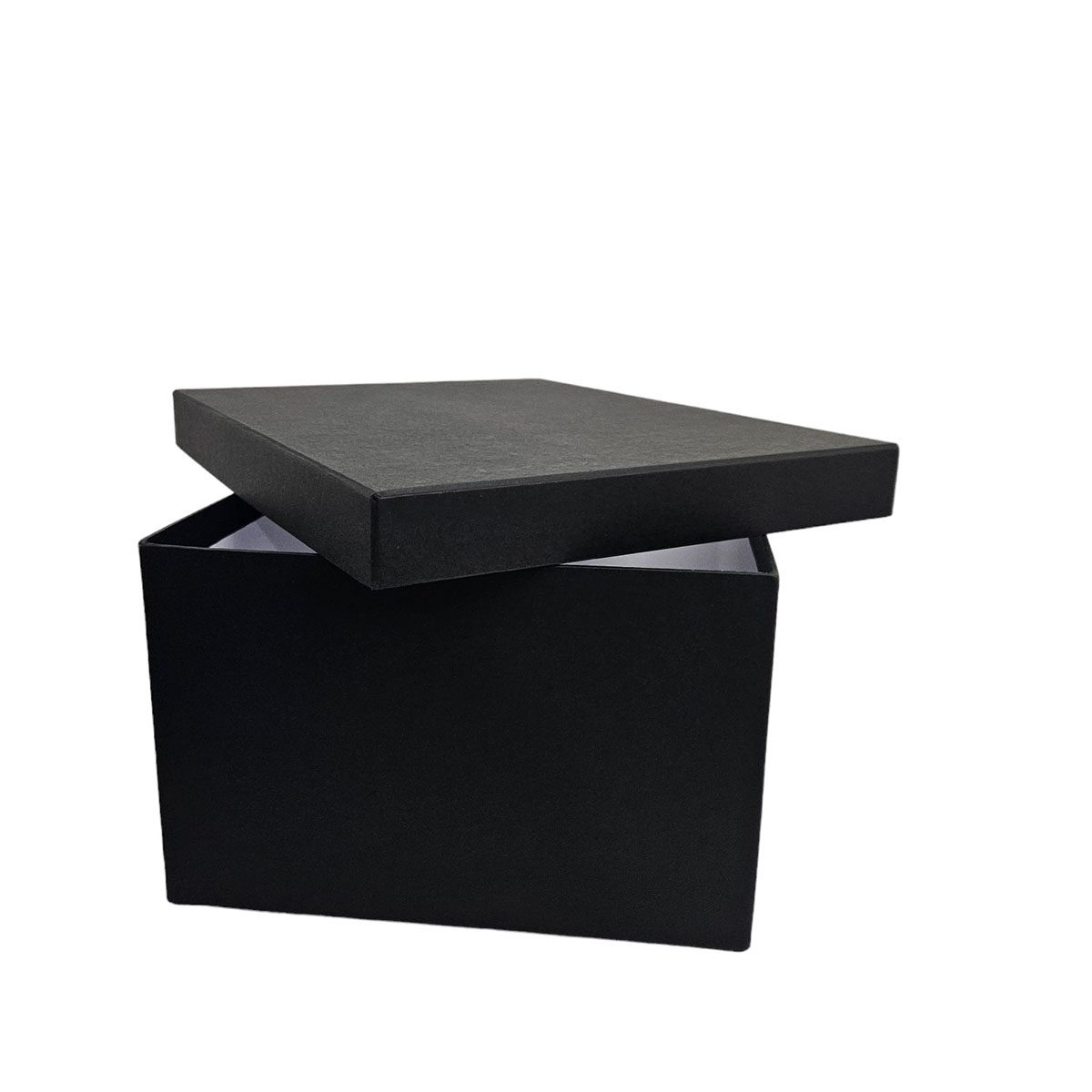 Caixa de Presente Retangular 40x30x25 Cartonada - CraftImbui