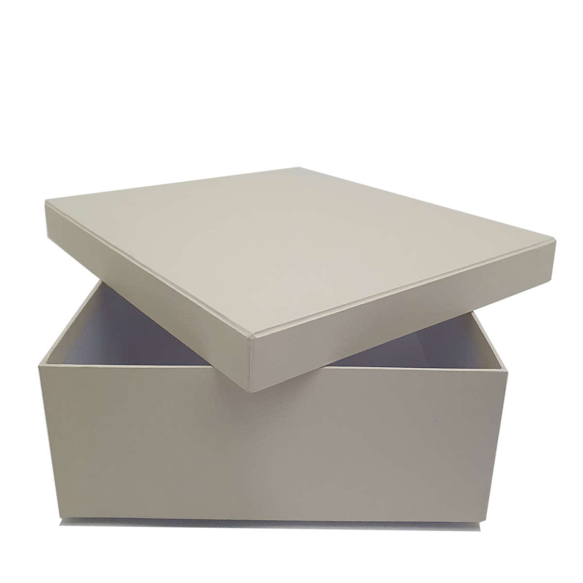 Caixa de Presente Retangular 50x40x20 Cartonada - CraftImbui