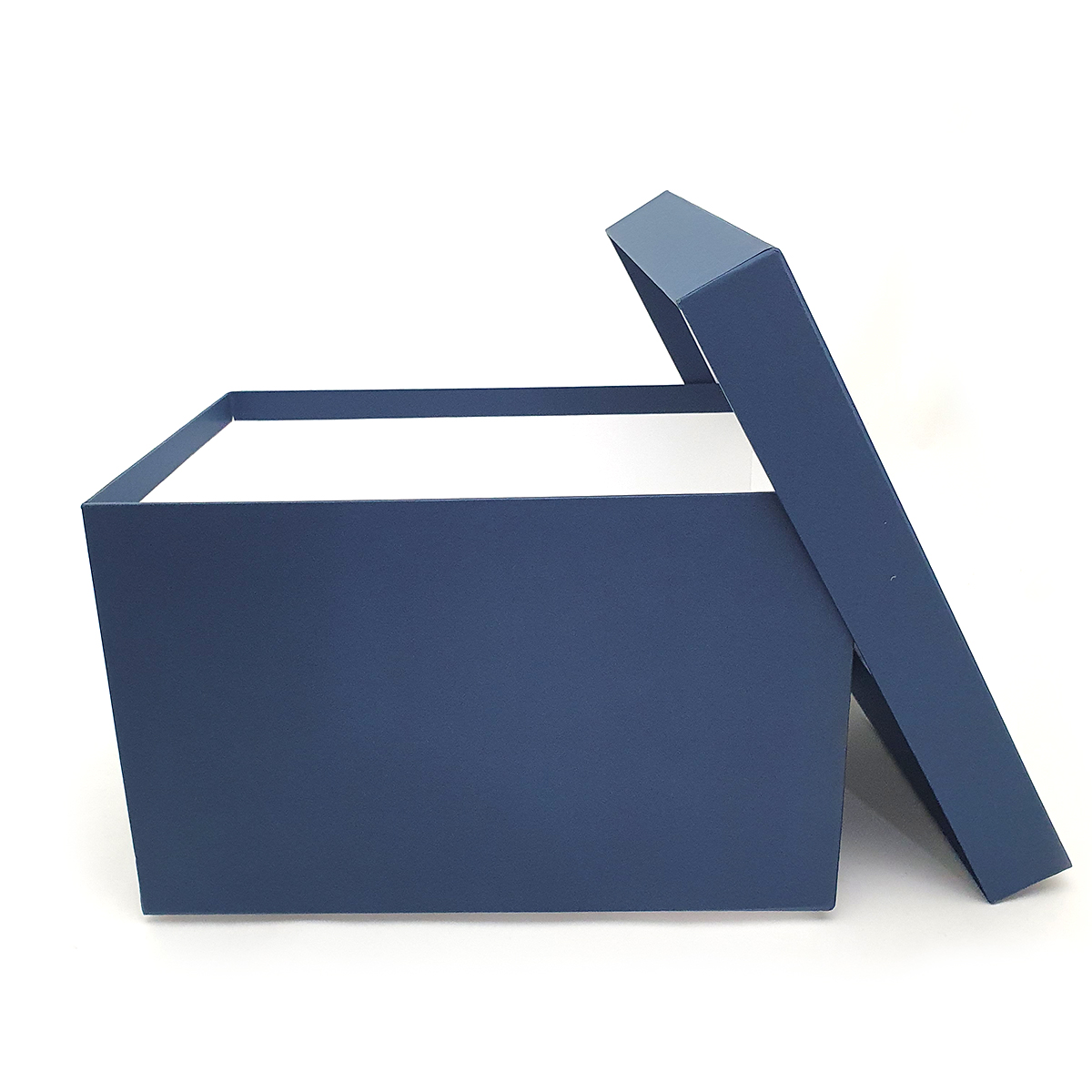 Caixa de Presente Retangular 50x40x30 Cartonada - CraftImbui