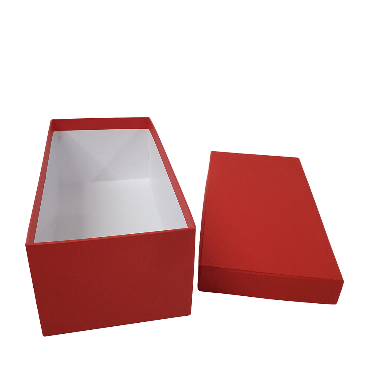 Caixa de Presente Retangular 90x40x30 Cartonada - CraftImbui