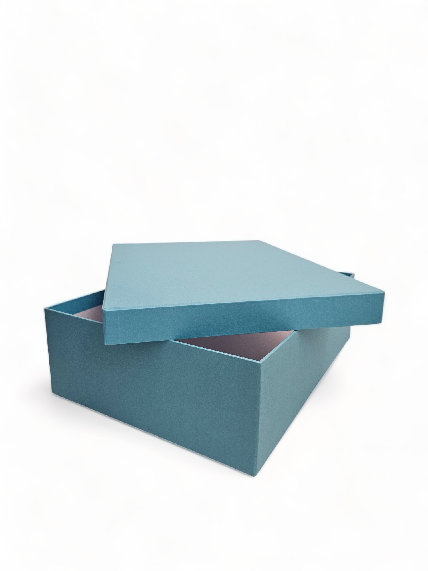 Caixa de Presente Retangular 35x25x15 Cartonada - CraftImbui