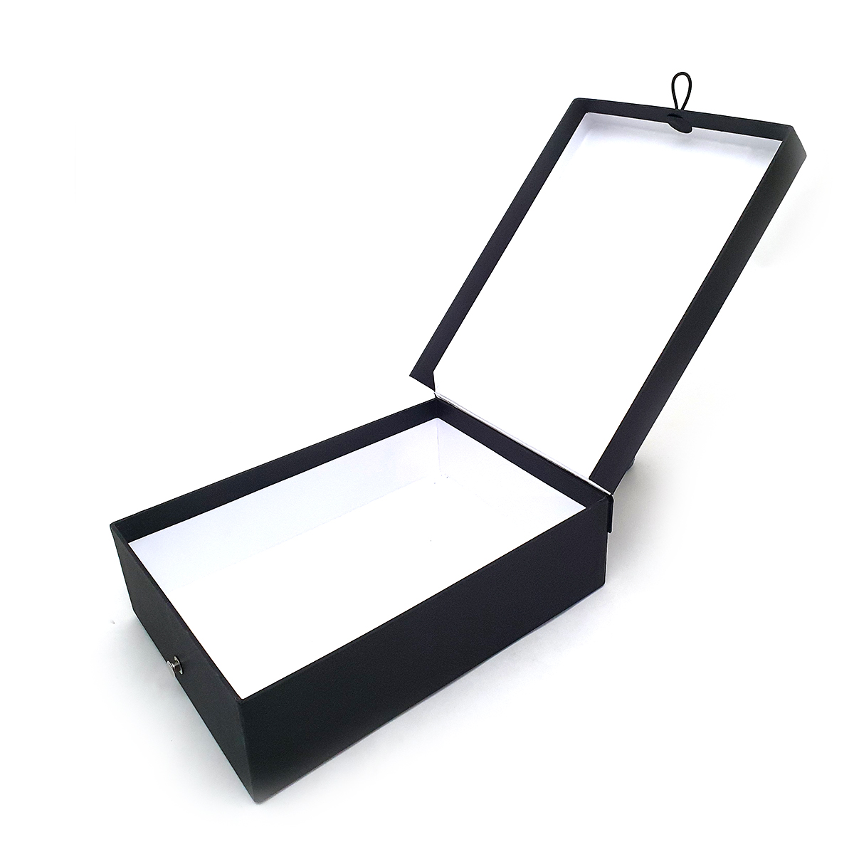 Caixa de Presente Tampa Presa 18x33x10 Cartonada - CraftImbui
