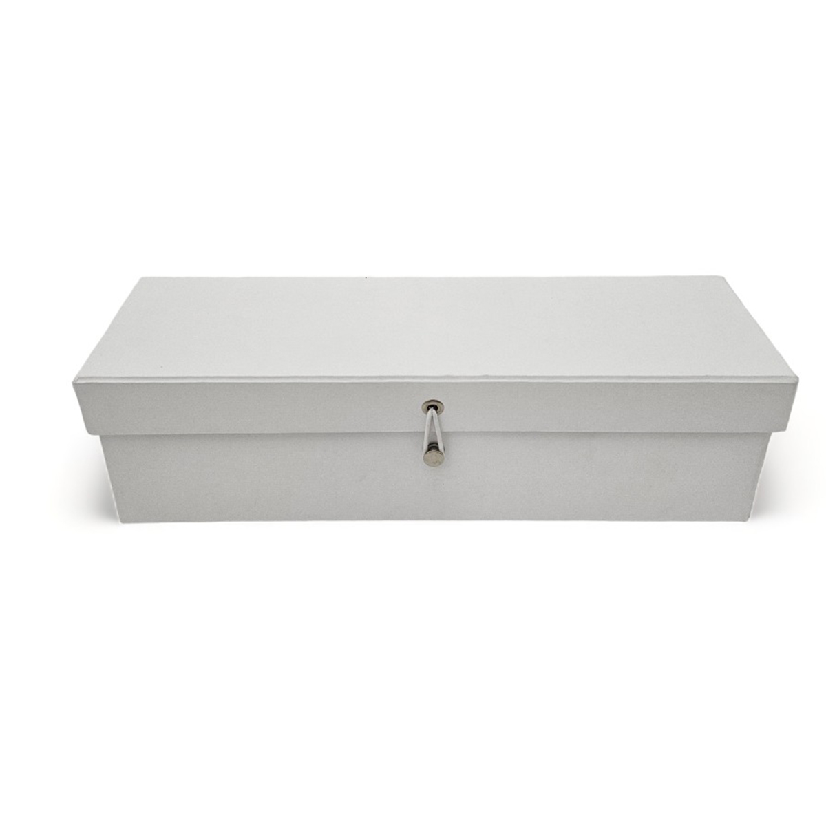 Caixa de Presente Tampa Presa 35x12x12 Cartonada - CraftImbui