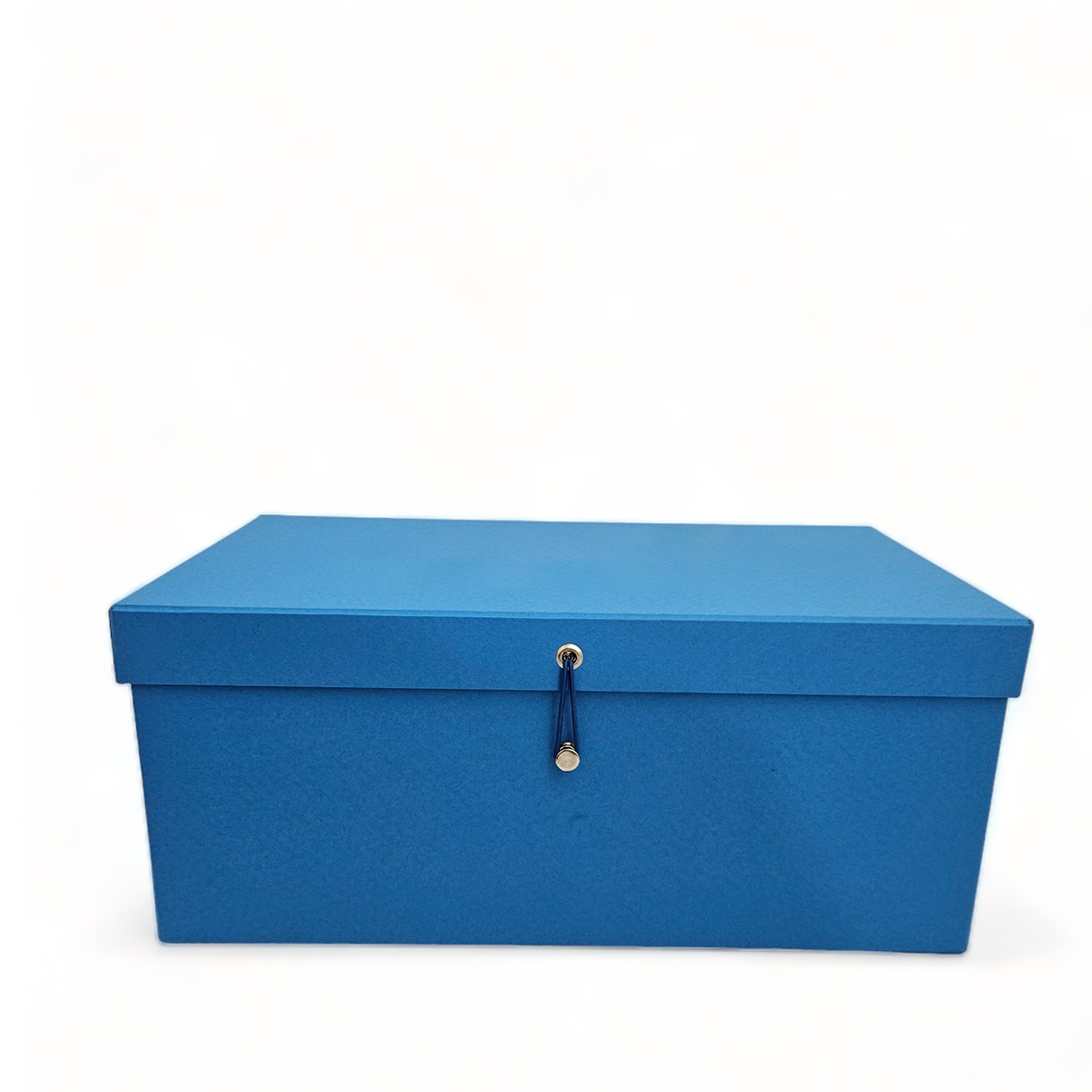 Caixa de Presente Tampa Presa 35x15x15 Cartonada - CraftImbui
