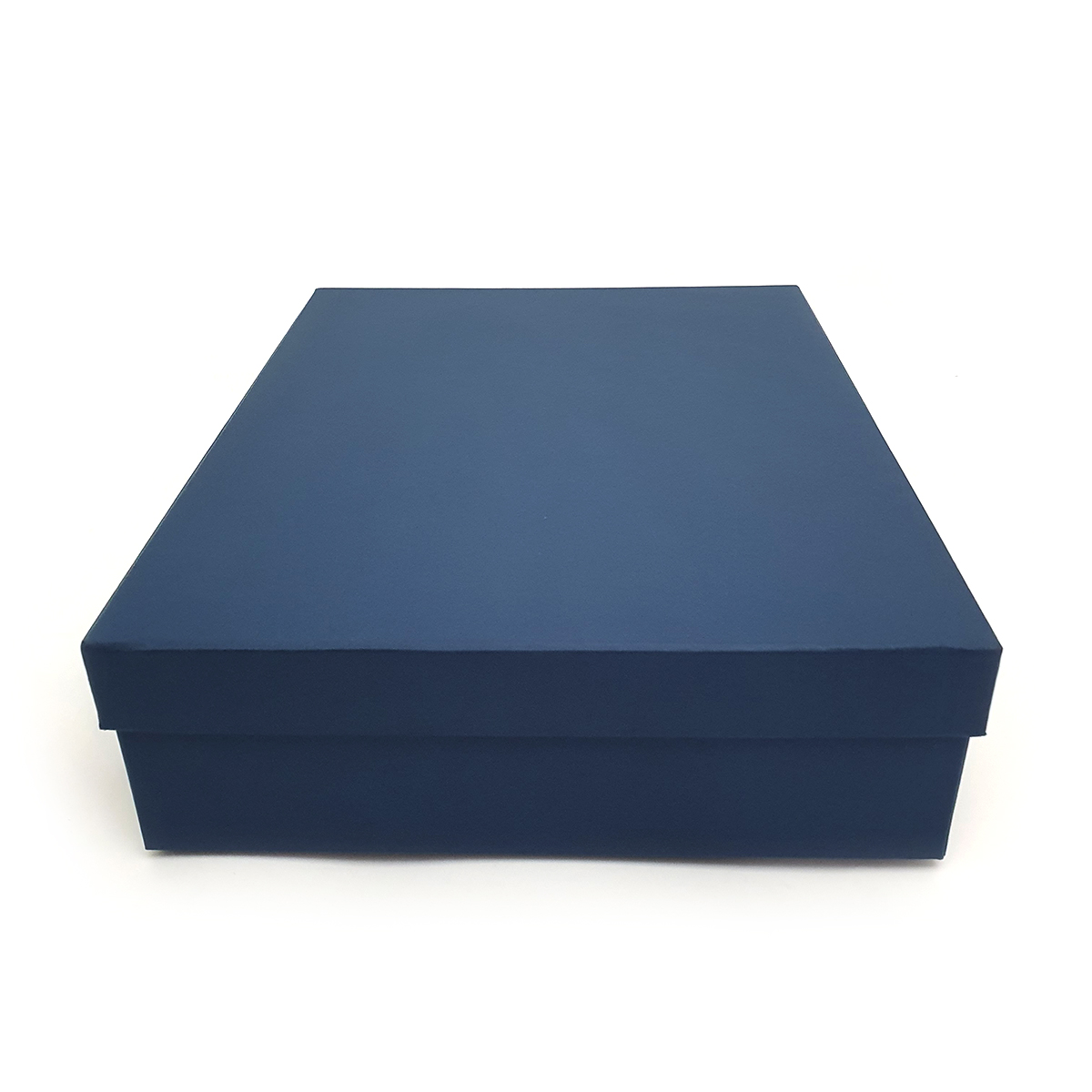 Caixa de Presente Retangular 25x20x8 Cartonada - CraftImbui