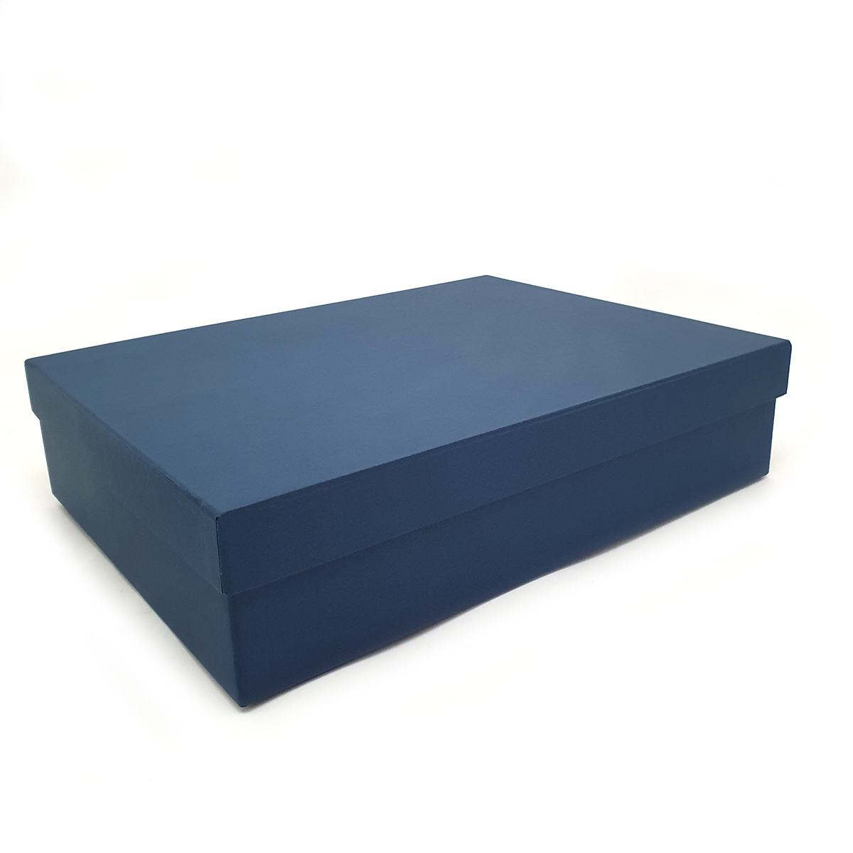 Caixa de Presente Retangular 25x20x8 Cartonada - CraftImbui