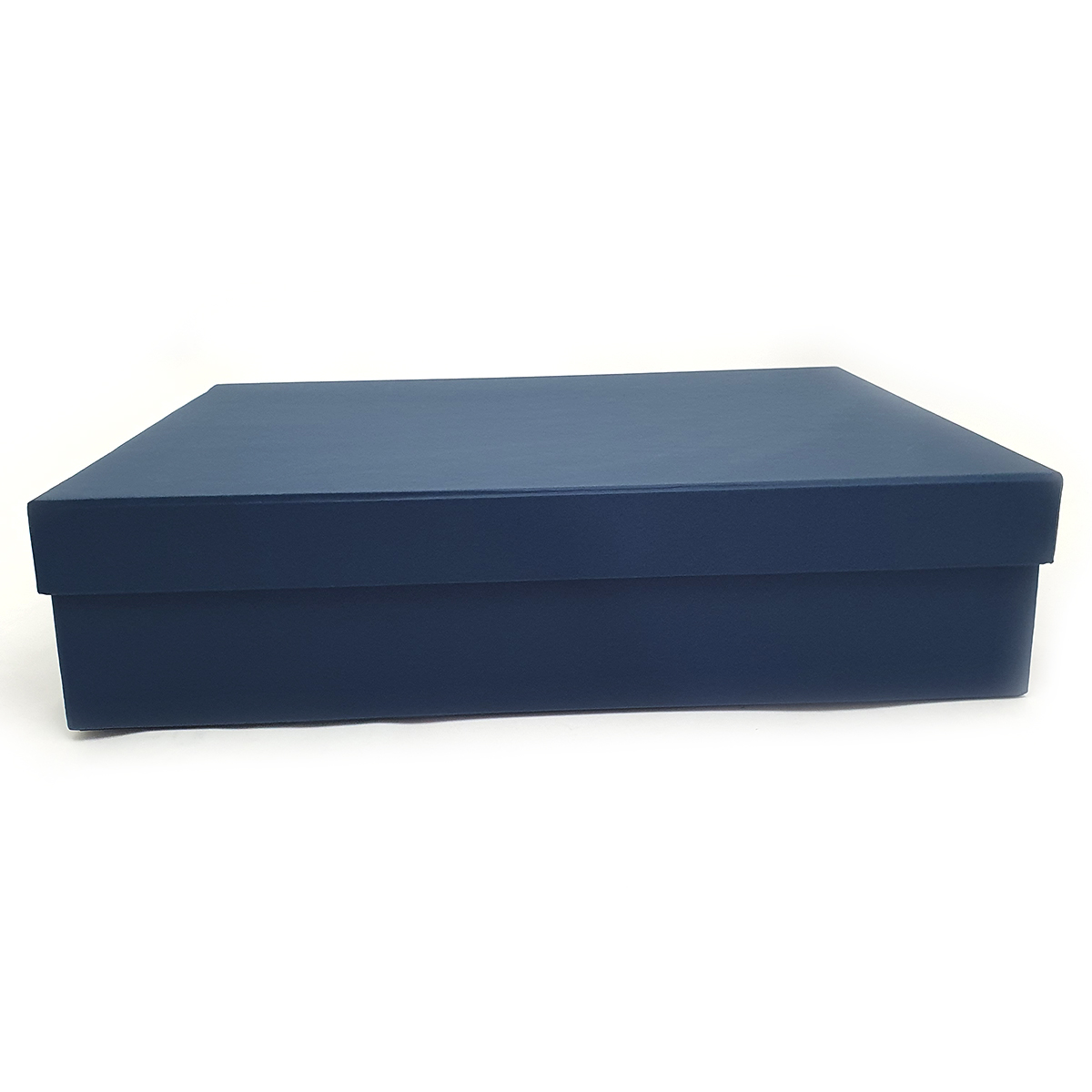 Caixa de Presente Retangular 25x20x8 Cartonada - CraftImbui