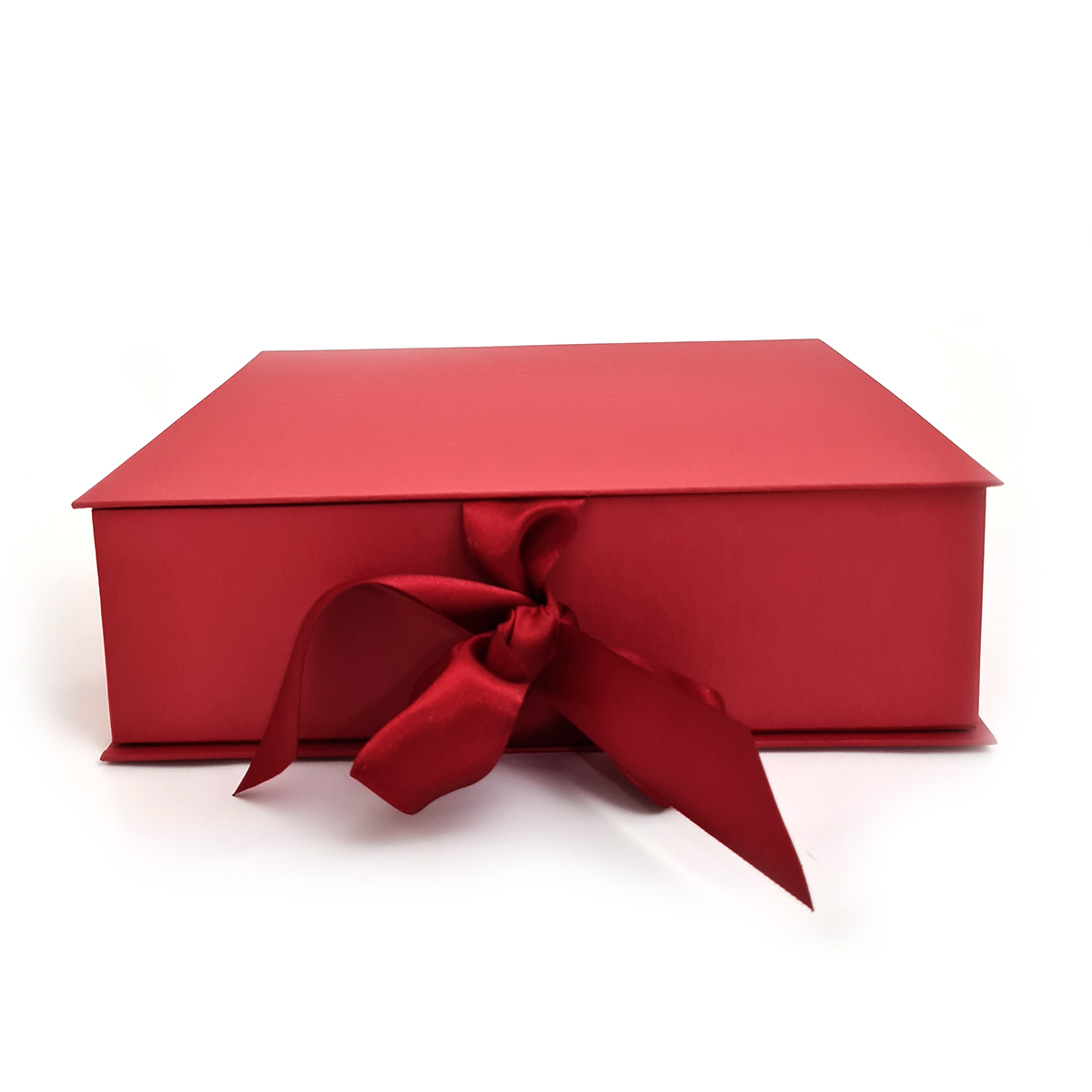 Caixa de Presente Modelo Livro 32x32x10 Cartonada - CraftImbui