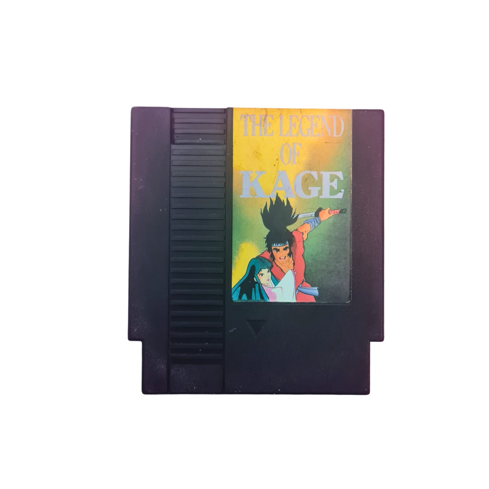 Jogo NES The Legend Of Kage - Nintendo - Gameteczone a melhor loja de ...