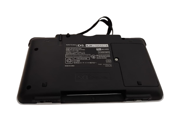 Console Nintendo DS Fat - Nintendo - Gameteczone a melhor loja de Games ...