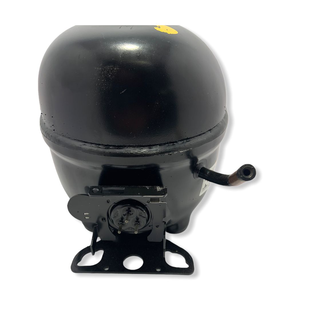 Compressor Embraco para refrigerador Panasonic NR-BT51 - Loja Pananorte ...