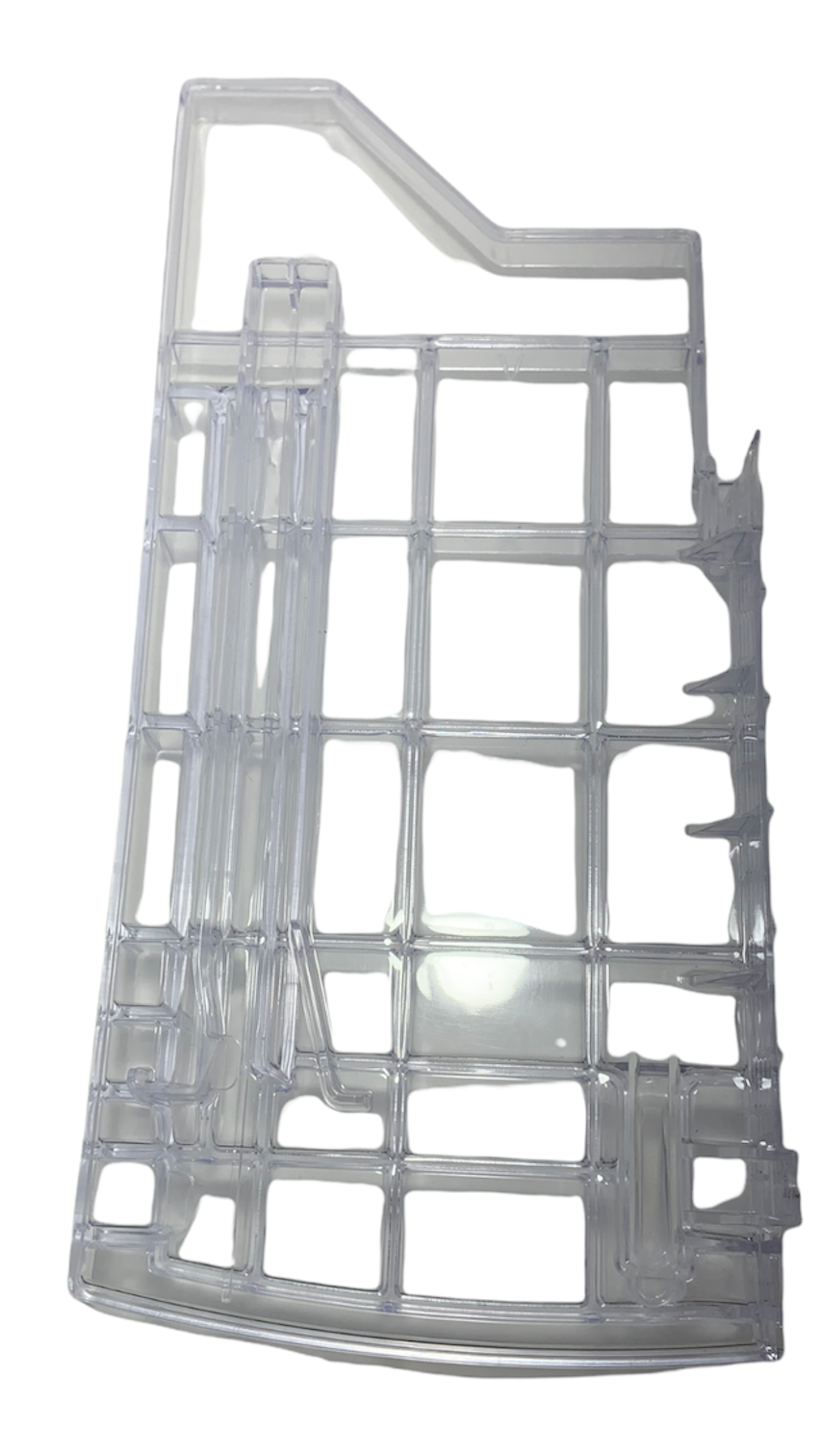 Suporte Gaveta Extra Frio Refrigerador Panasonic NR-BT51 - Loja ...