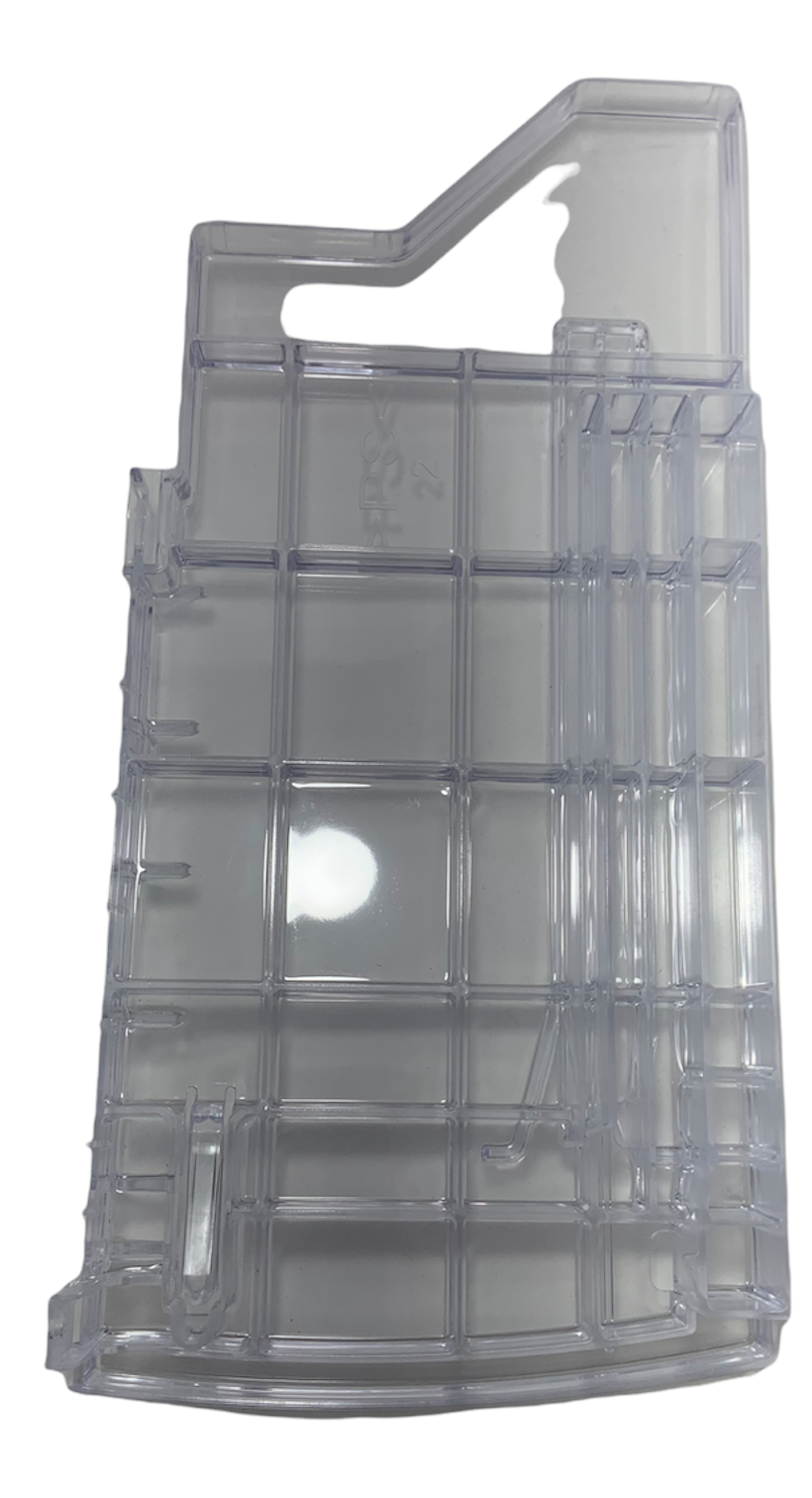 Suporte Gaveta Extra Frio Refrigerador Panasonic NR-BT51 - Loja ...