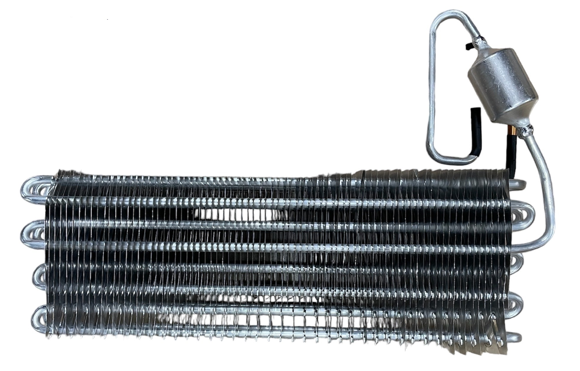 Evaporador Refrigerador Panasonic NR-BT47 - Loja Pananorte Autorizada ...