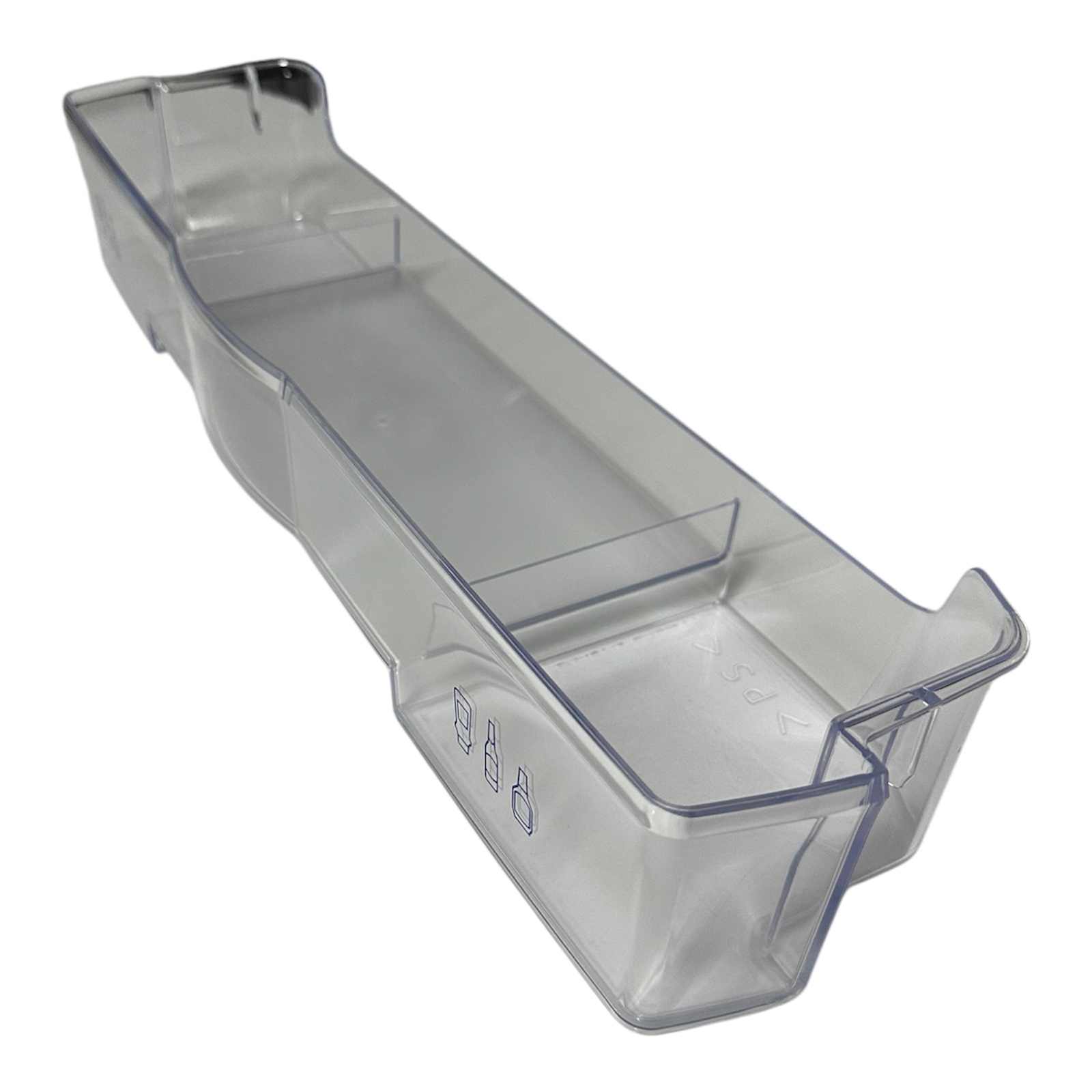 Prateleira Central Porta Refrigerador Panasonic NR-BB65 - Loja ...