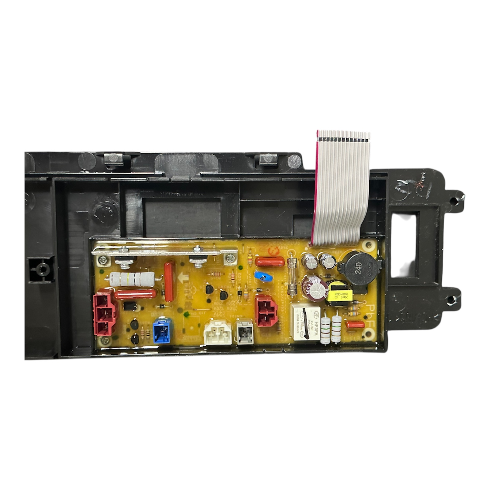 Placa Fonte Lavadora Panasonic NA-F170B7 220V - Loja Pananorte ...