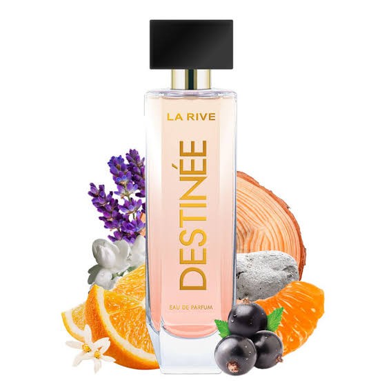 Destinée La Rive Eau de Parfum (Similiar Libre Yves Saint Laurent ...